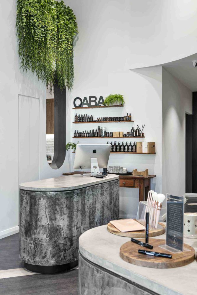 Taskon Projects – Interior fit out services Perth – Shopfitting ...